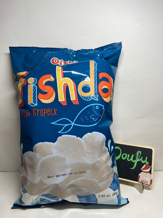 Chips & Puffed 薯片膨化 – Tofu Mart Limited